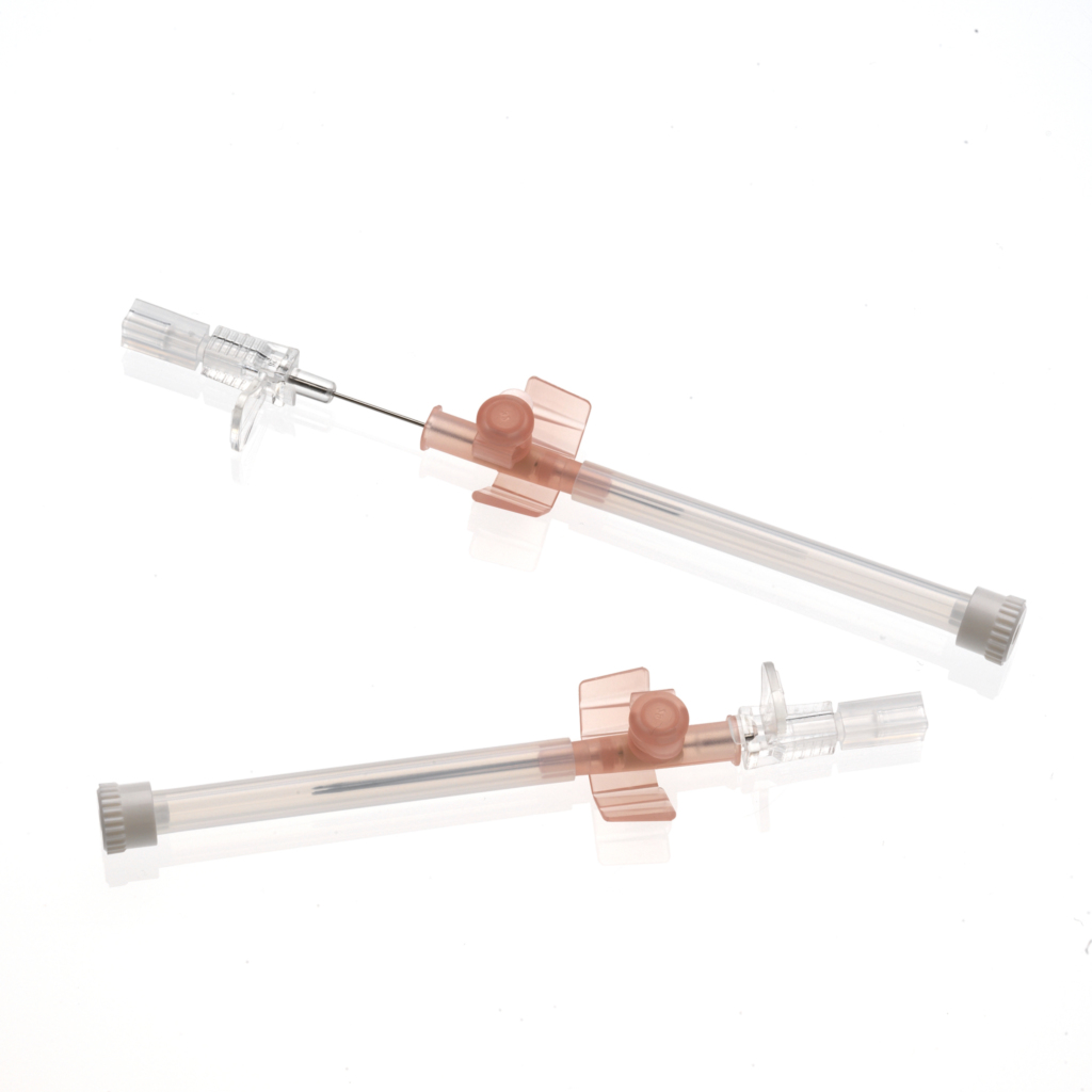 CATHETER COURT STERILE USAGE UNIQUE NON SECURISE POLYURETHANE RADIO ...