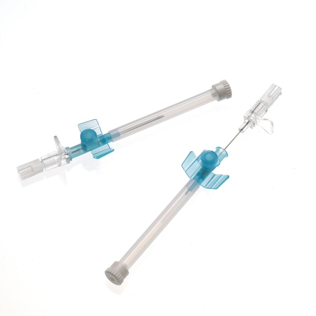CATHETER COURT STERILE USAGE UNIQUE NON SECURISE POLYURETHANE RADIO ...